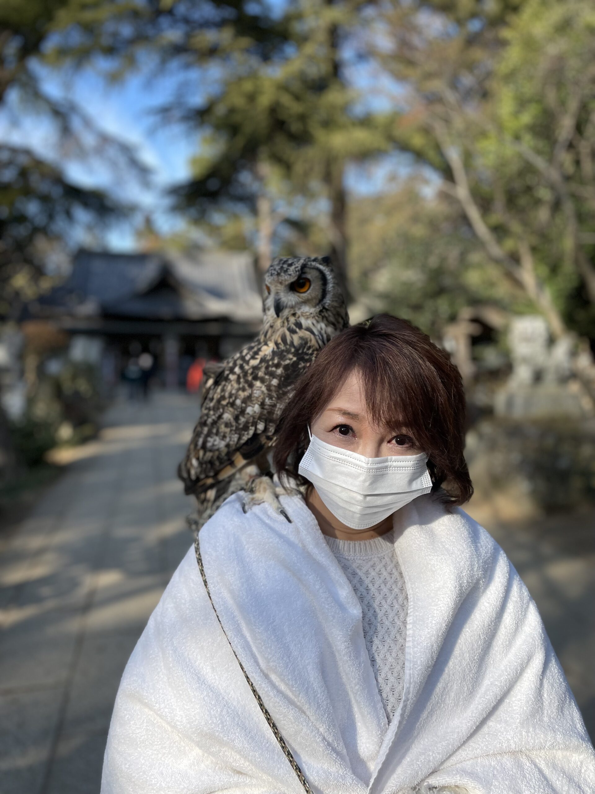 TEACHER – 英会話塾OWL